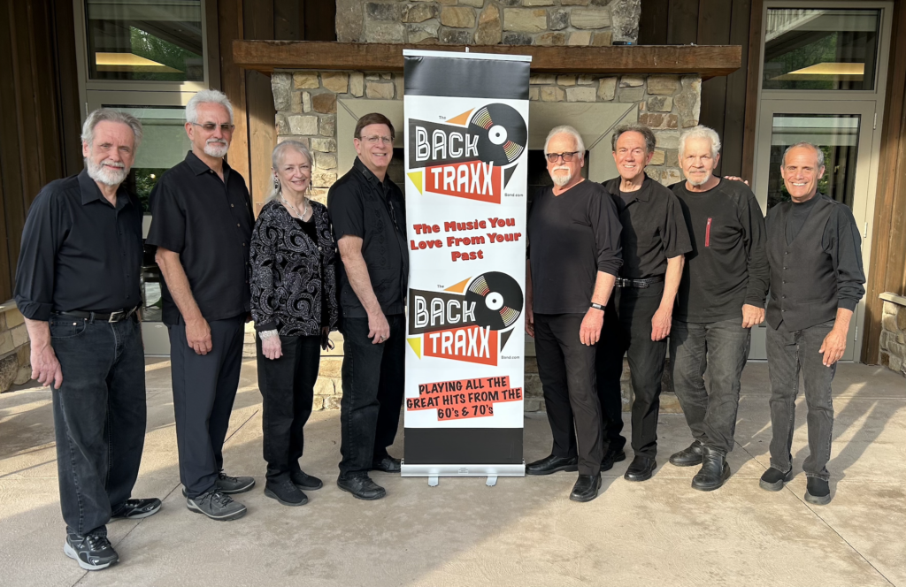 Photos | BackTraxx Band