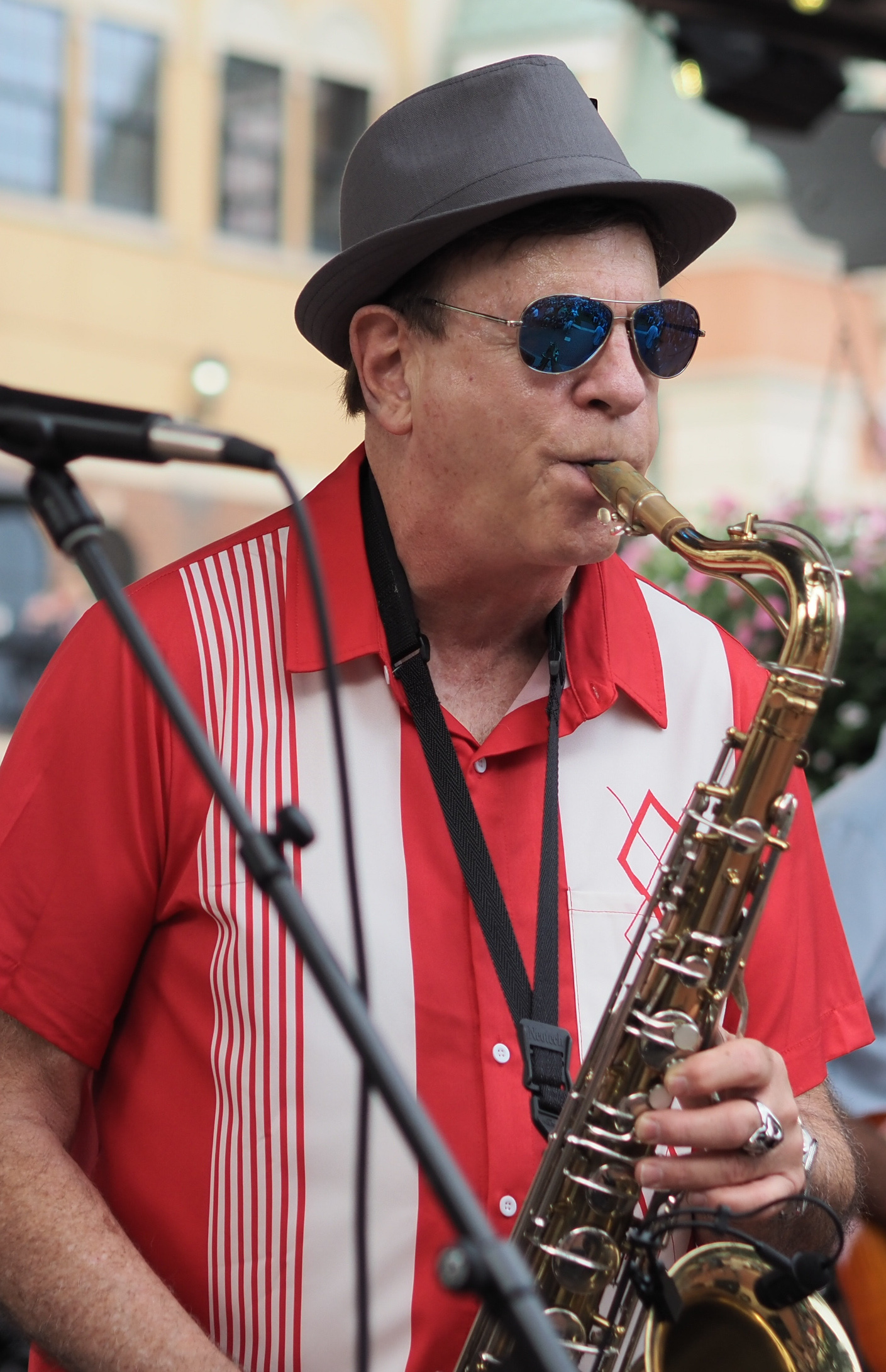 Photos | BackTraxx Band